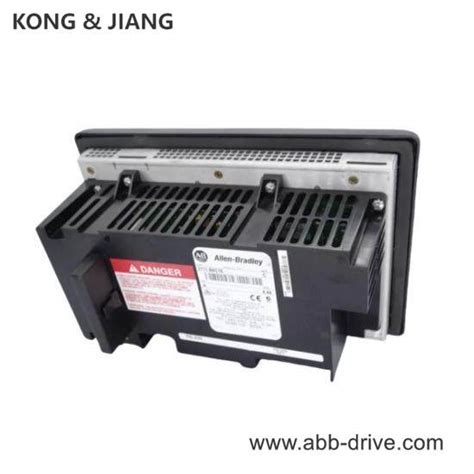 Siemens 2711 B6c16 Keypadtouchscreen Industry Standard Hmi Abb