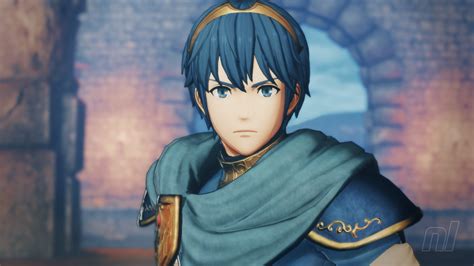 Fire Emblem Warriors 2017 Switch Game Nintendo Life