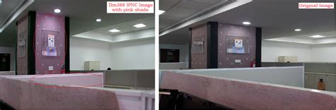 Dm368 Ipnc Video Color Issue Pink Shade On Little Dark Area