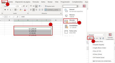 Como Sumar Textos Y Números En Una Misma Celda Excel