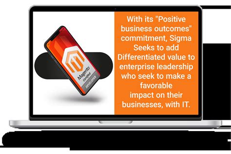 magento ecommerce development services company usa