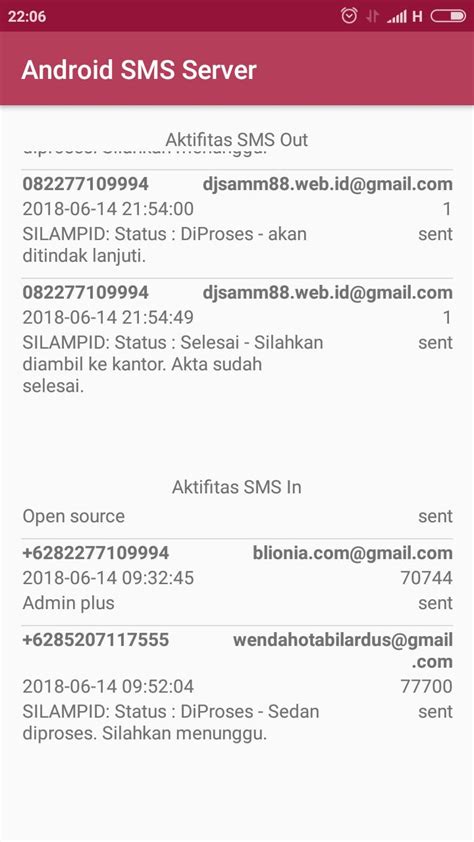 Android Sms Server Apk For Android Download