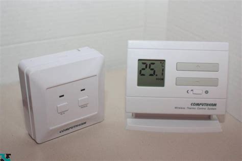 Computherm Q3 RF Hőtárolóskályha