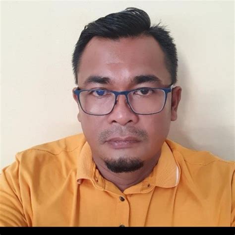 Azhar Sulaiman Pulau Pinang Malaysia Profil Profesional Linkedin