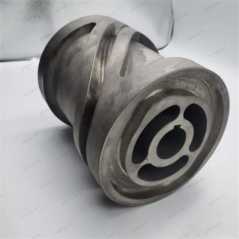 High Quality Auto Cnc Machining Precision Cnc Lathe Machining 5 Axis