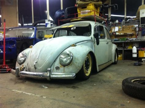 Rusty Bug