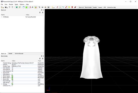 Adding Hdt To A Custom Cape Hdt Physics Loverslab