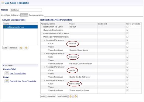 CPS Mobile Configuration Guide Release Notification Services