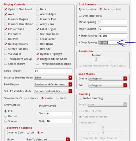 Cadence Gpdk45 Off Grid Problem Rf Design Cadence Technology Forums