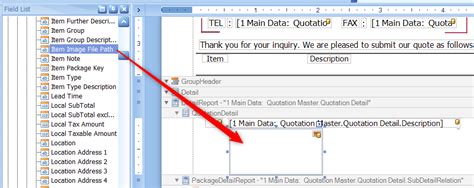 Troubleshooting Report Design Item Image Not Shown In Report Autocount Resource Center
