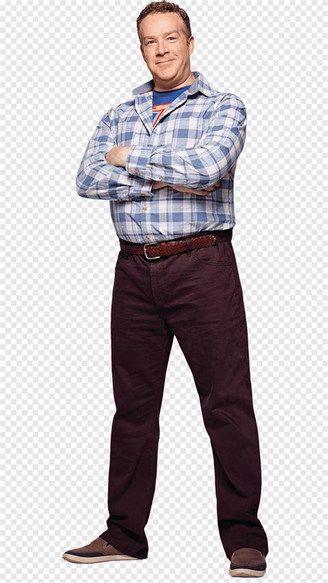 Hank Thunderman Thundermans Banished