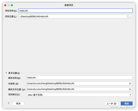 使用 Intellij Idea 和 Vscode 进行 Jni 开发ideavscode开发 使用的技术栈 Csdn博客