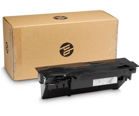 Black Sb A Hp Laserjet Toner Collection Unit For Printer At Piece In Hyderabad