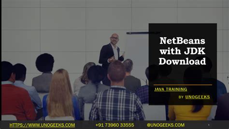 Netbeans With Jdk Download