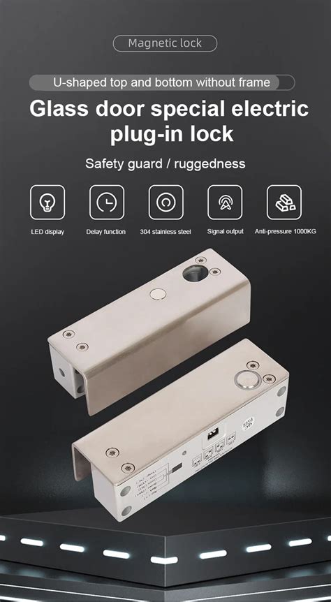 Plastic Electric Drop Bolt Glass Bracket Made In China Buy Electric Drop Bolt Glass Bracket