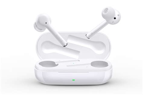 Honor Magic Earbuds pack ANC for under MYR400