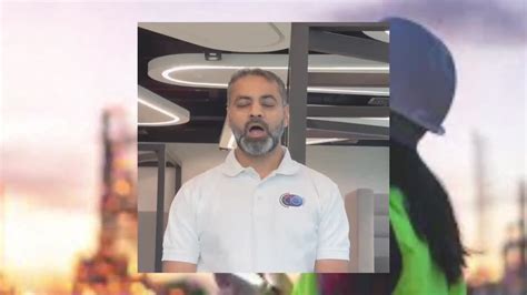 Techspeak On Linkedin Oilandgas Data Datascience Safety Monitoring Oilrigs Staff