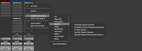 Hiding Surround Track Widths In Pro Tools Liquidsonics