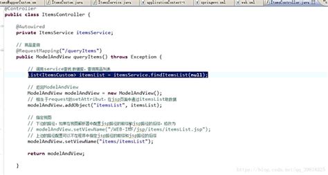 关于springmvc中的modelandview和model的使用和区别modelandview Setmodel Csdn博客