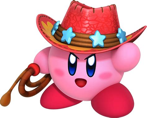 The 10 Best Kirby Copy Abilities Based On Appearance Prima Games