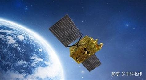 常见高分系列光学遥感卫星 知乎