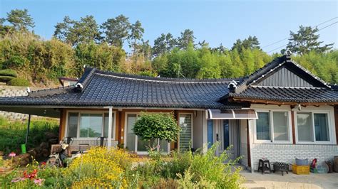 전라남도 해남군 한달살기 독채시골살기마당있는투룸