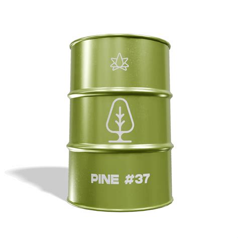 Pine 37 Terpenes Terpene Belt Farms