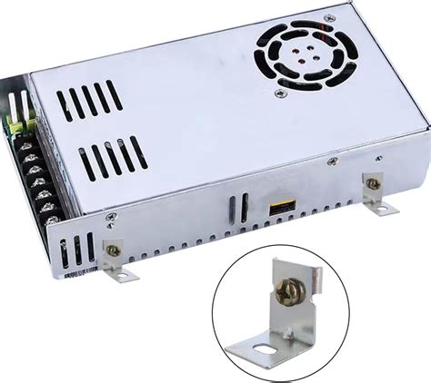 Sexyppl 12pcs Mhs012 Power Supply Fixing Bracket Switching India Ubuy