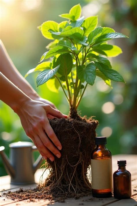 10 Ways To Save Plants From Root Rot Perfecthouseplants