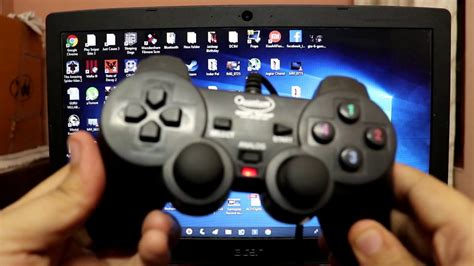 How To Setup Gamepad Viewer
