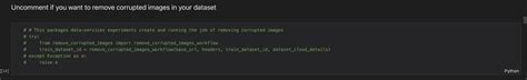 Jupyter Notebook Detailed Workflow — Tao Tookit Api Docs Ea4 Documentation