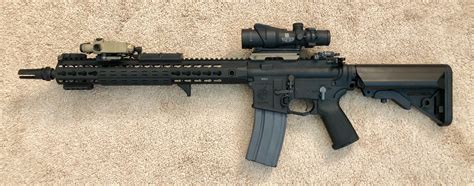 Wts Kac Legacy Sr 15 Spfkac Sr 15 E3 Mod2spf Kac Sr15 M4 Ban Sold Ar15com