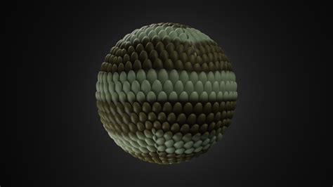 Procedural Skin Shader For Blender Blender Market