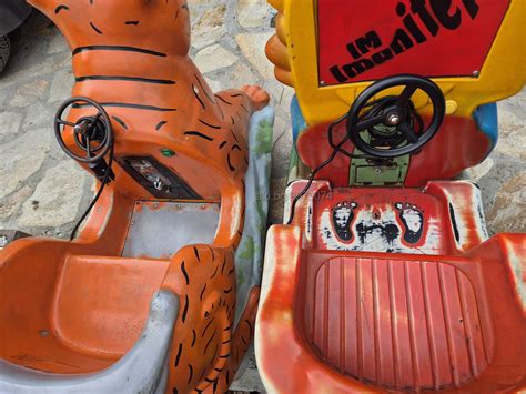 Детска клатушка Детски клатушки Съоръжения за игри Атракции Своге Детски клатушки р