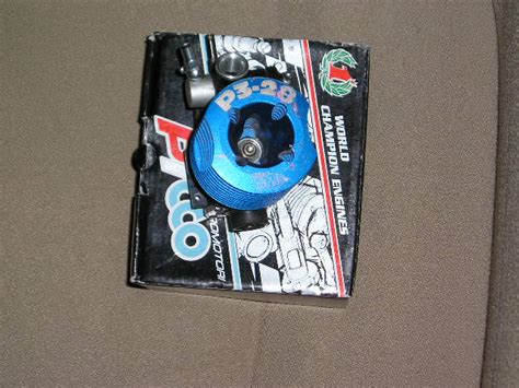 Picco P Turbo Truggy Engine R C Tech Forums Picco P Turbo Truggy Engine R C Tech Forums