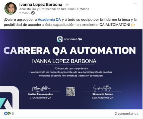 Curso De Playwright Automatización De Pruebas Web Y Api