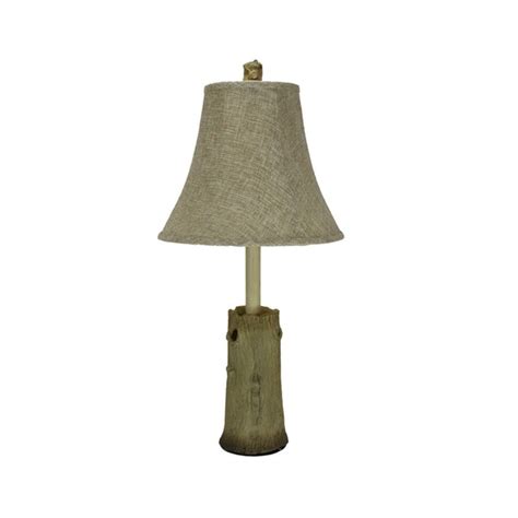 Tree Trunk Table Etsy