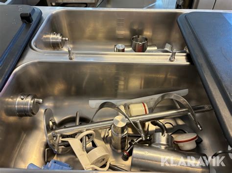 Milkshake Glassmaskin Taylor C606 Lidköping Klaravik Aukt