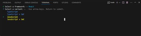 Setup React With Vite On Vscode A Step By Step Tutorial Dev Community