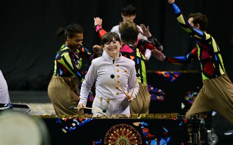 2023 Pso Class Finalist Recap Wgi