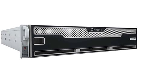 Trellix Fireeye Px 7600 Network Security Firewall Appliance Nfpx