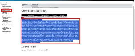 Generación Certificado Homologación Afip