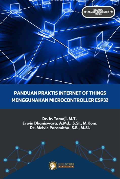 Iot Esp32 Bima Utama Press