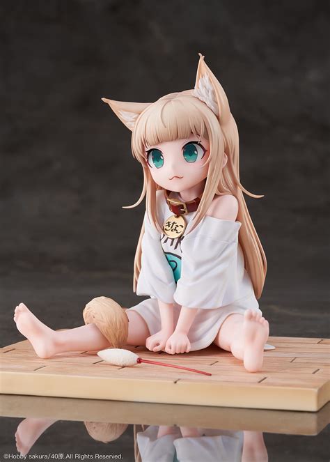 Neko Kitty Girl