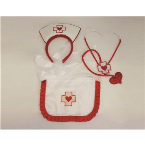 תחפושת אחות מדליקה Graffa