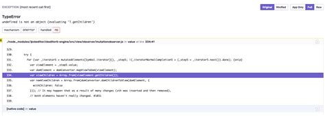 Can T Insert At The Begin Or The End Of Inline Element On Safari And Chrome Issue