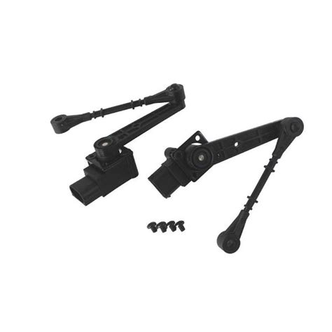 Rear Pair Height Sensor Lr020159 Lr020161 For Land Rover Lr3 Range Rov