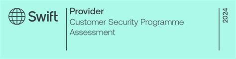 Swift Customer Security Programme V2025 Enhancing Financial Security Bdo