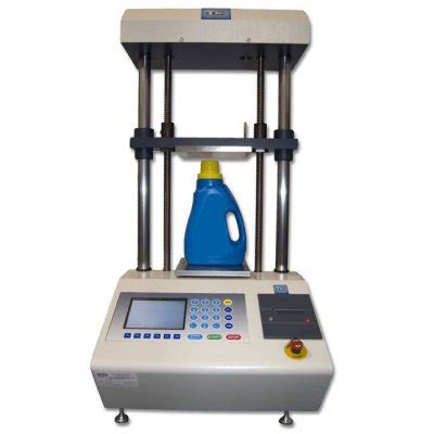 Тестер сжатия с верхней нагрузкой 17-77