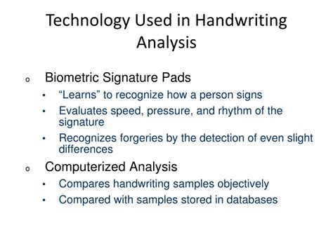 ppt forensic science document analysis powerpoint presentation free